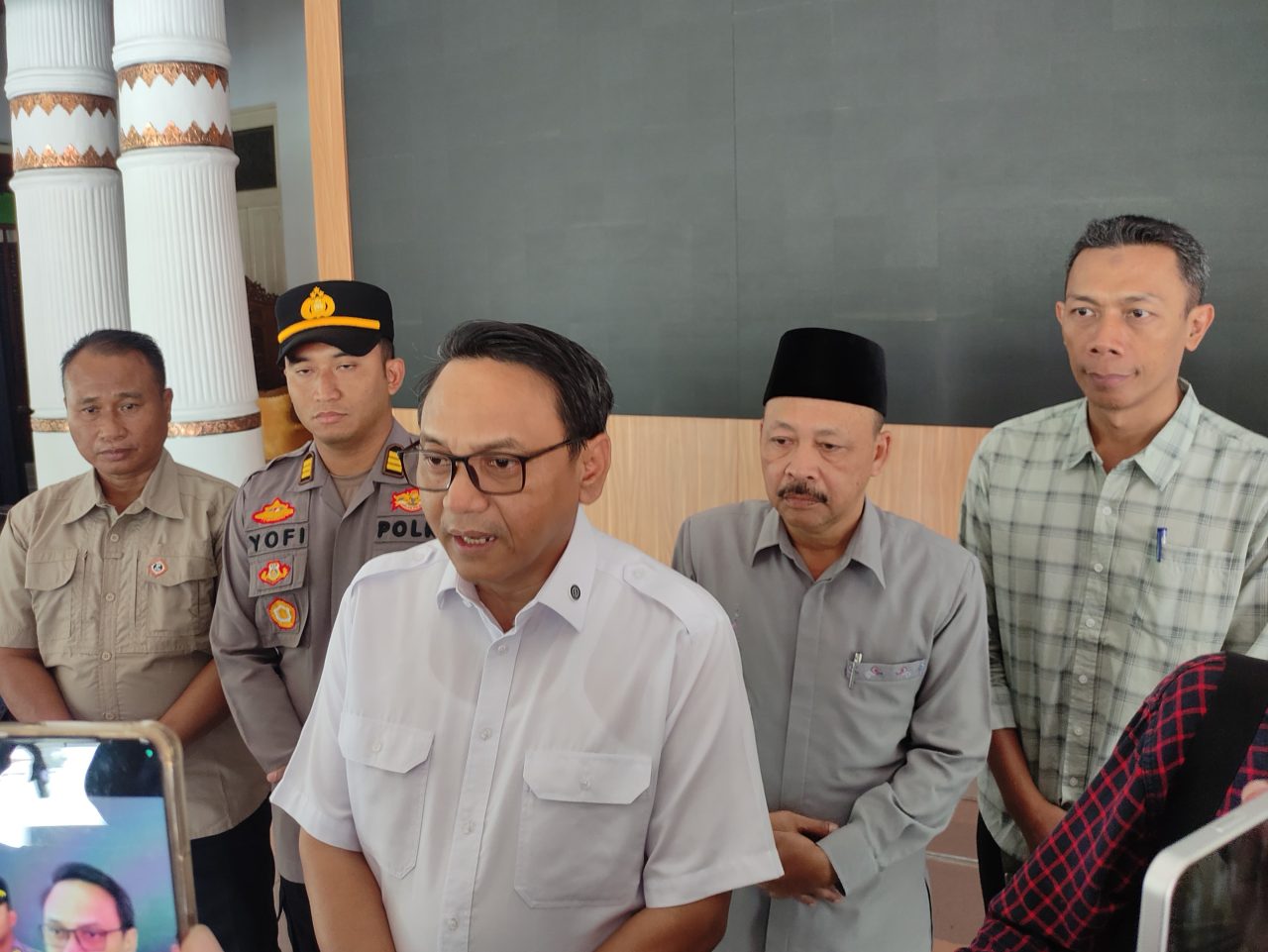 Buntut Dugaan Pencabulan Sang Predator, Ponpes di Pati Ini Bakal ...