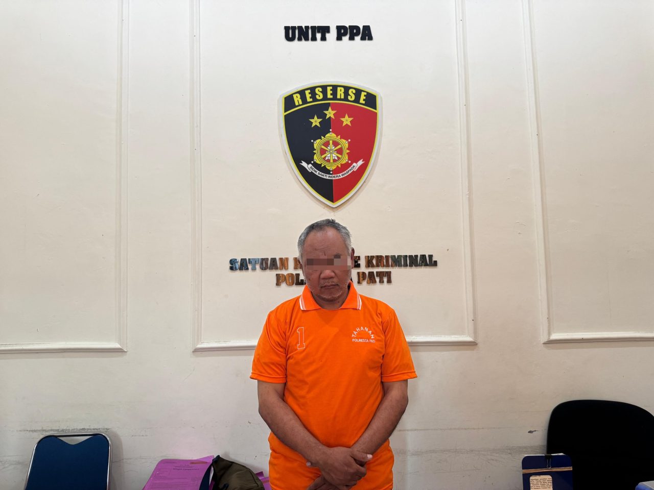 Update Kasus Predator Santri di Pati, Pelaku Akui Cabuli Lebih dari ...